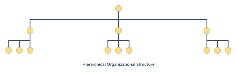 Project Organizational Structure: The Complete Guide